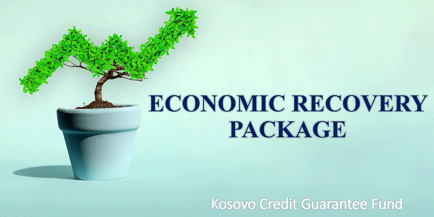 KCGF implements the guarantee windows within Economic Recovery Package ...